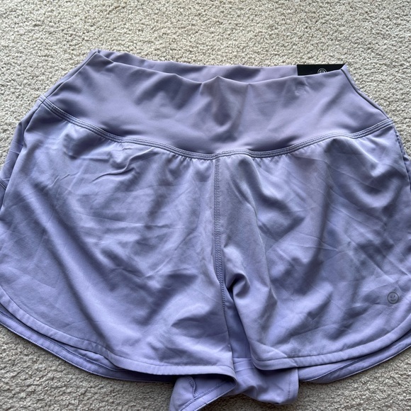 Gilly Hicks | Shorts | Nwt Gilly Hicks Women Running Active Shorts With ...